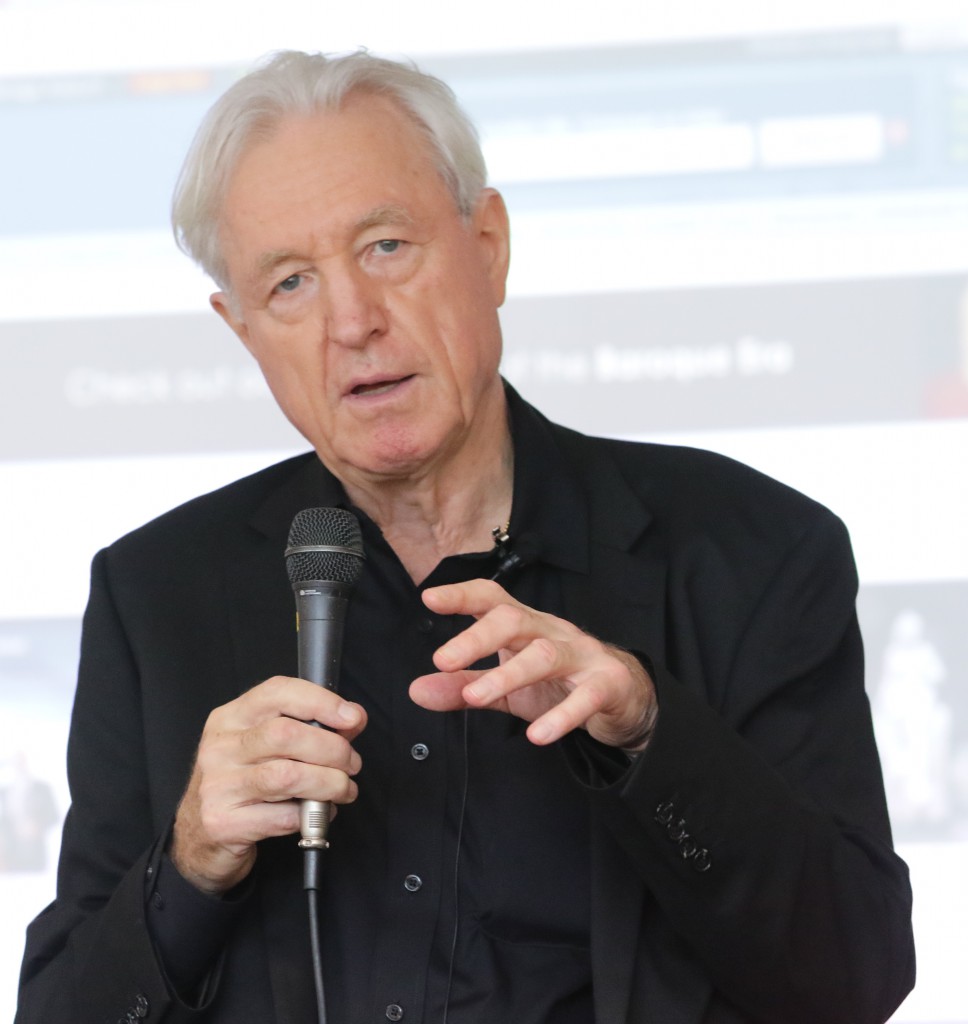 Faculty & Lecturers - Kellogg-HKUST Executive MBA Program