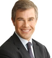 Christopher Doran - Kellogg-HKUST Executive MBA Program