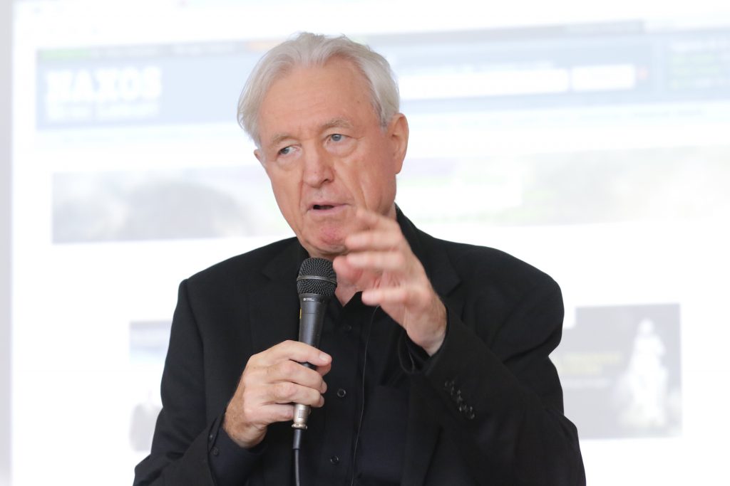 Speakers - Kellogg-HKUST Executive MBA Program