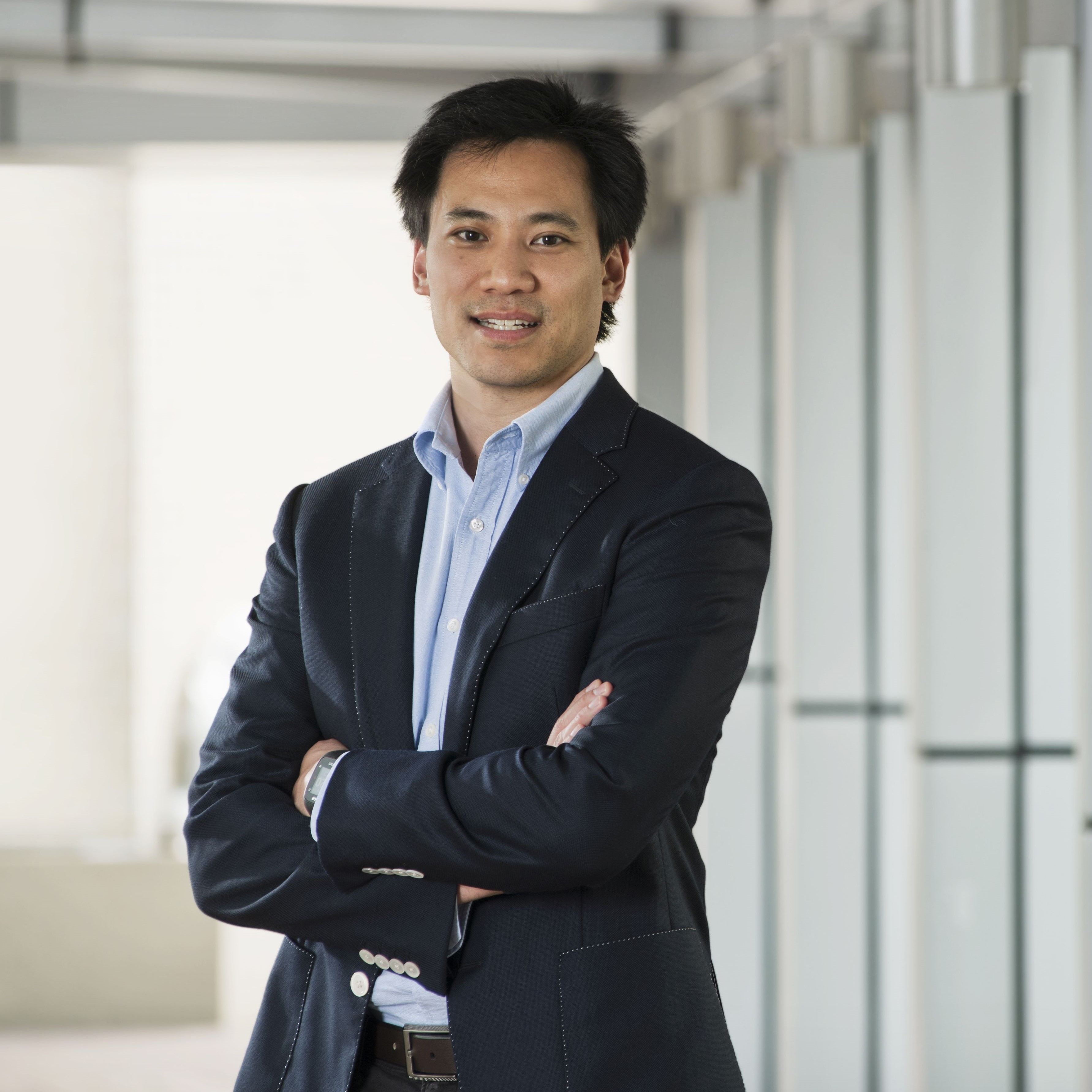 Testimonials - Kellogg-HKUST Executive MBA Program