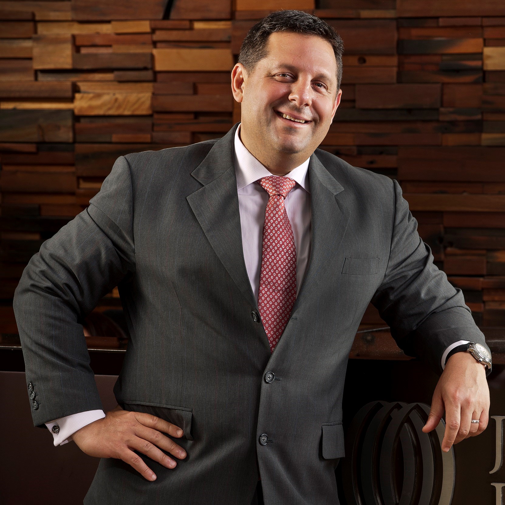 Brian Brenner - Kellogg-HKUST Executive MBA Program