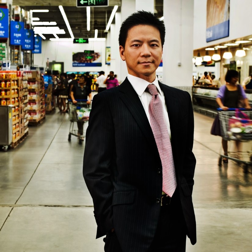 Testimonials - Kellogg-HKUST Executive MBA Program