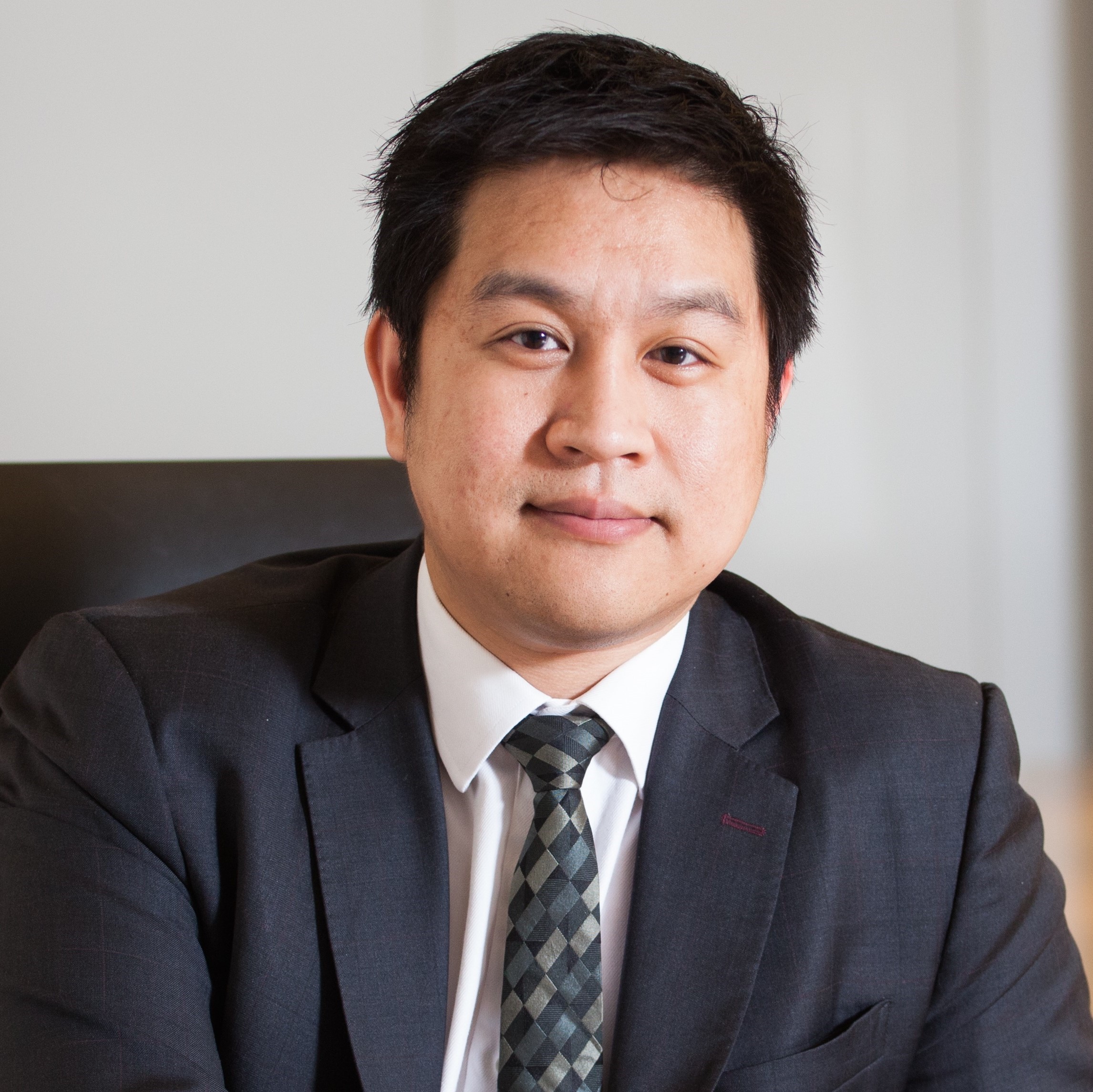 Testimonials - Kellogg-HKUST Executive MBA Program