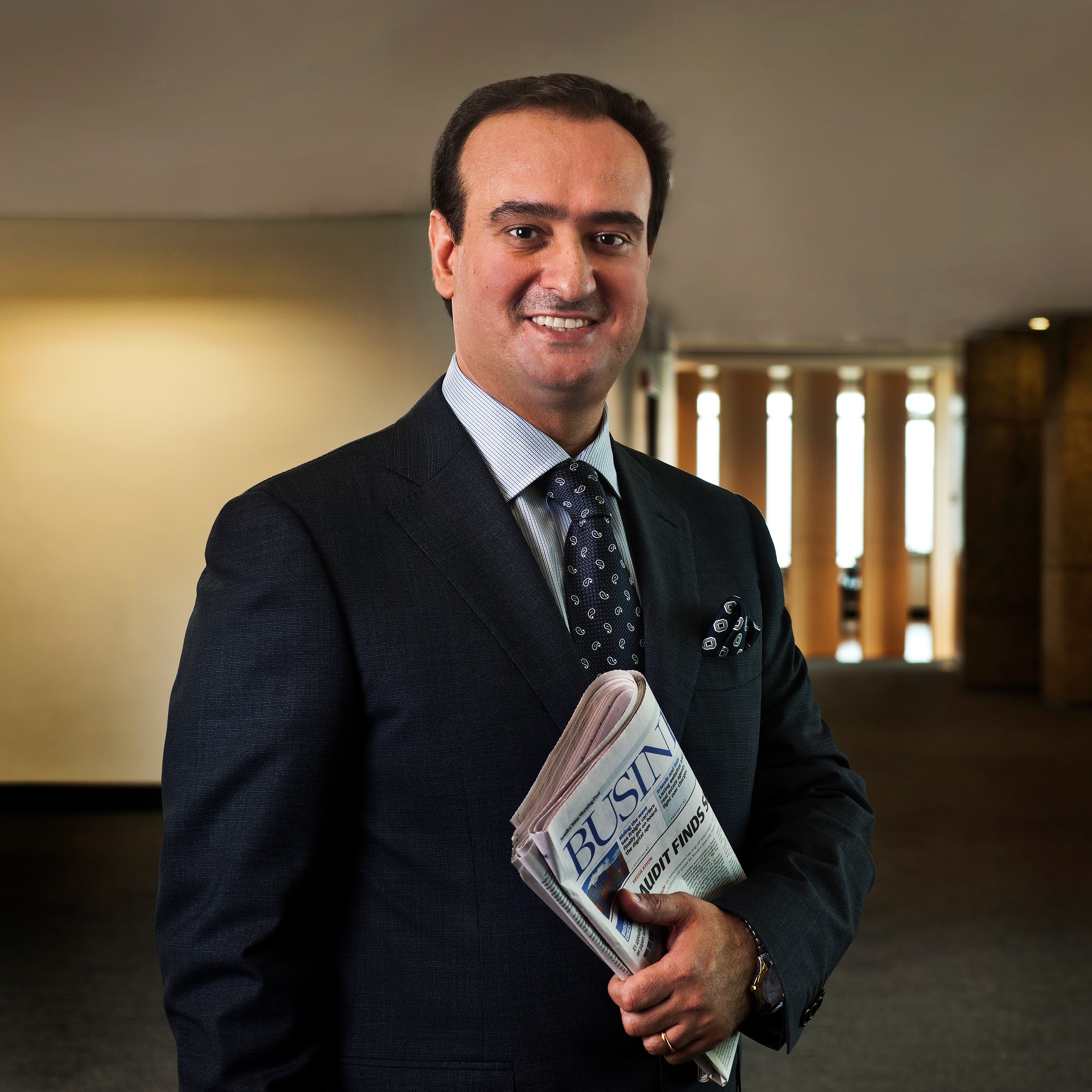 Testimonials - Kellogg-HKUST Executive MBA Program