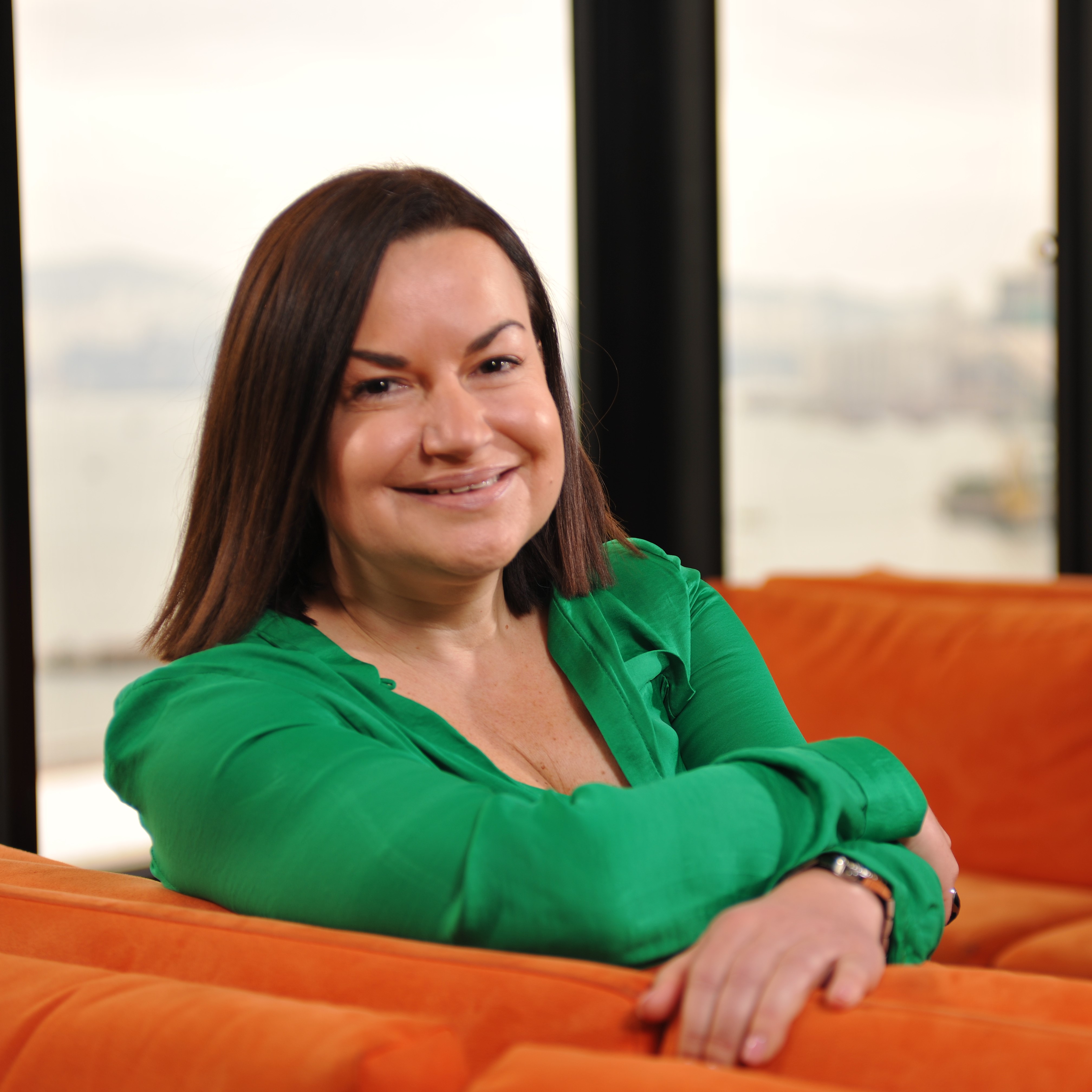 Testimonials - Kellogg-HKUST Executive MBA Program