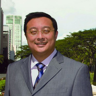 Jimmy Yaokasin - Kellogg-HKUST Executive MBA Program