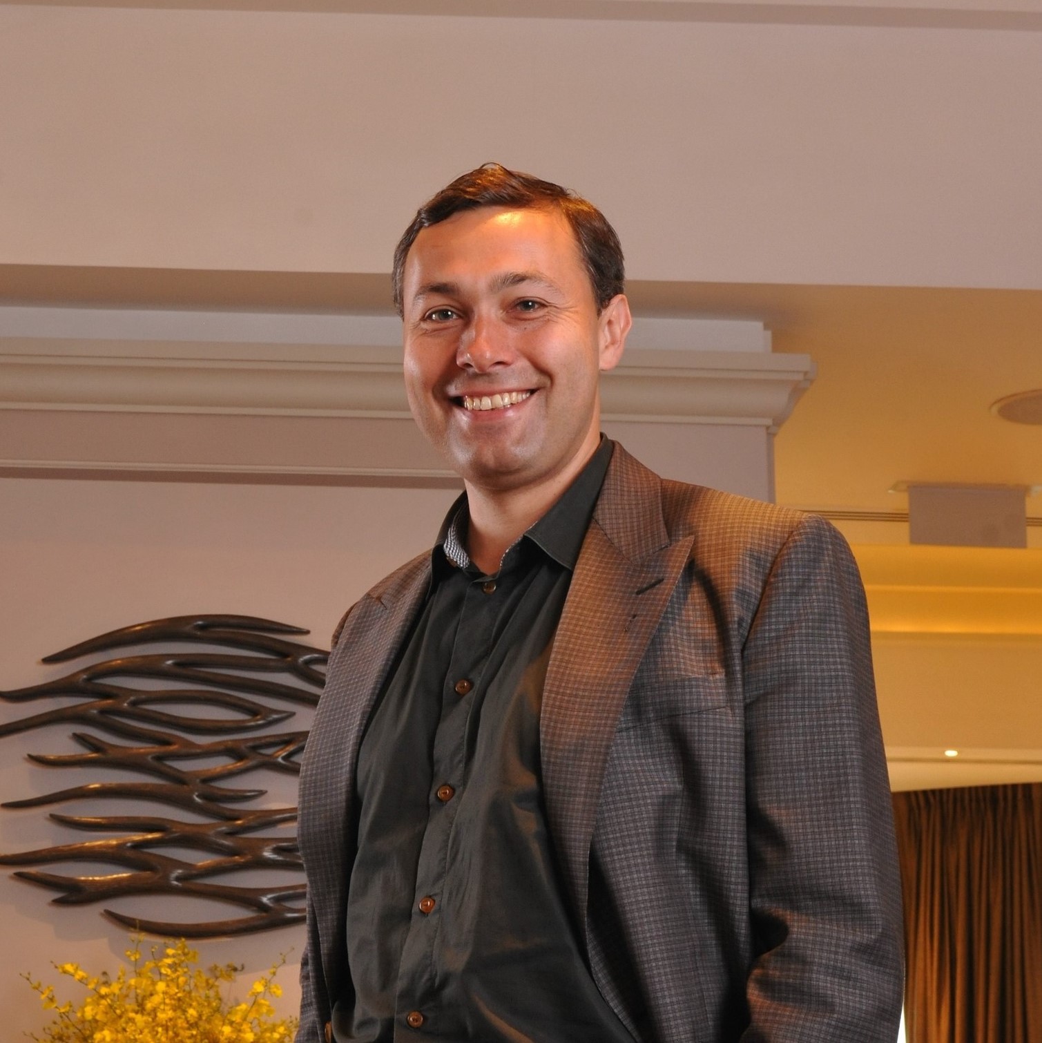 Testimonials - Kellogg-HKUST Executive MBA Program