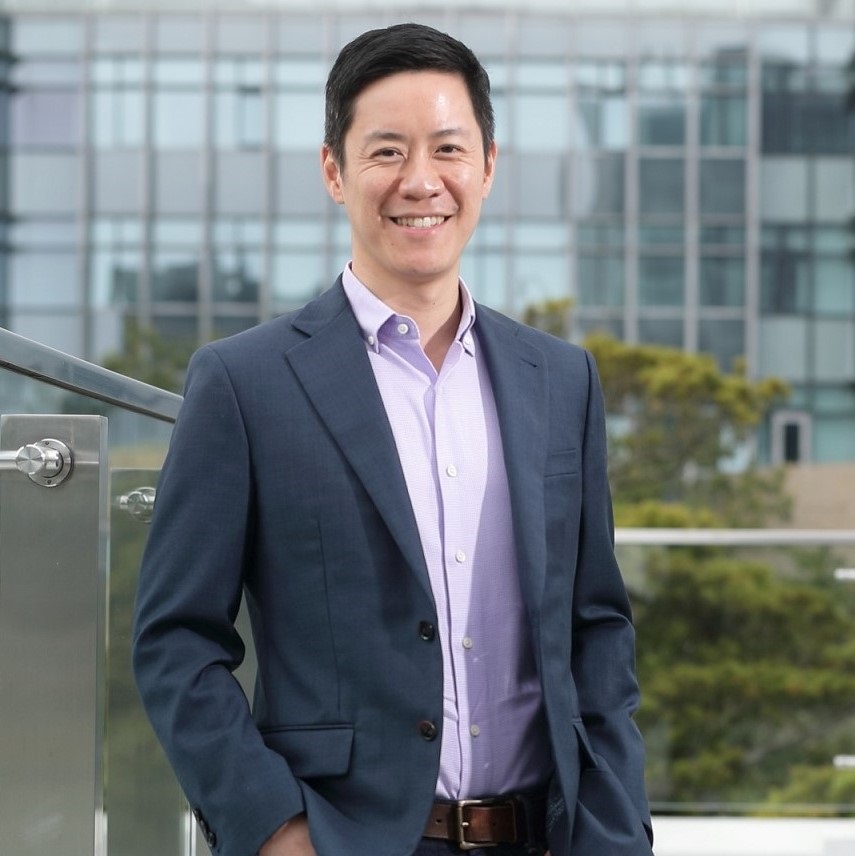 Michael Yue - Kellogg-HKUST Executive MBA Program