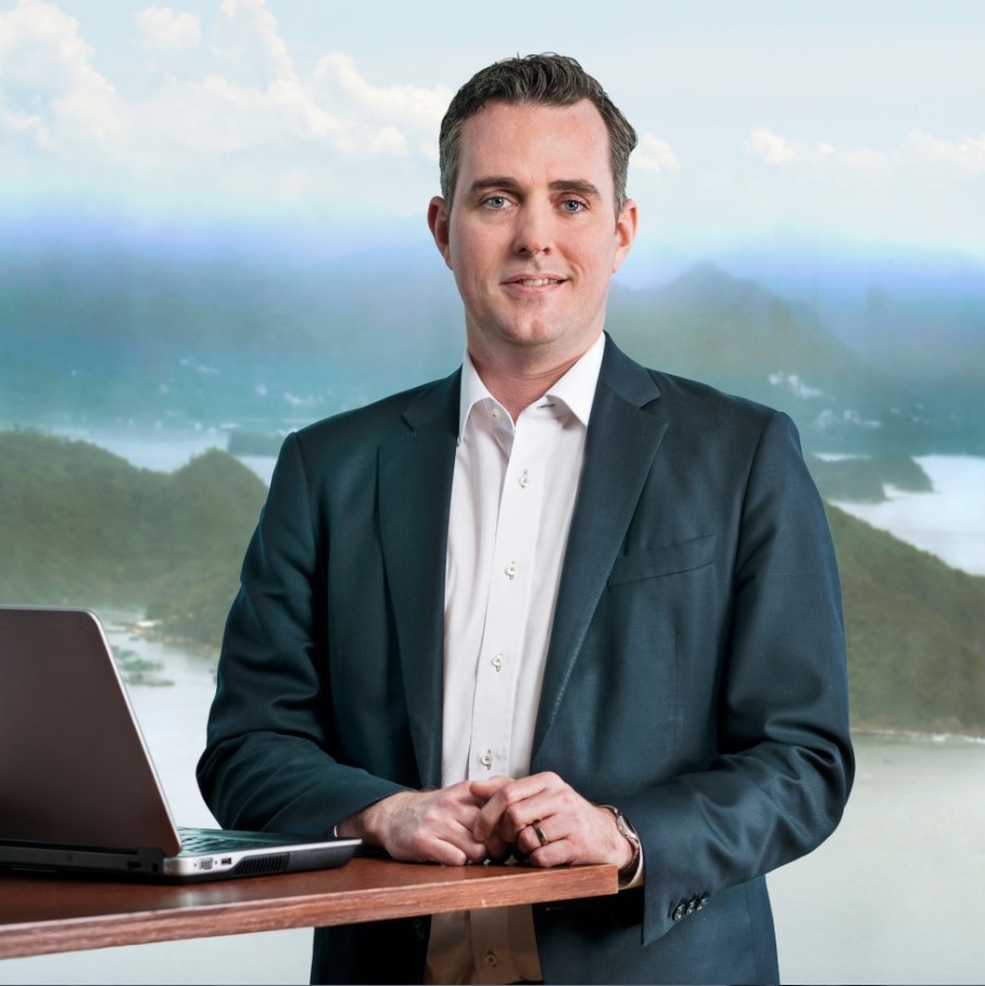 Testimonials - Kellogg-HKUST Executive MBA Program