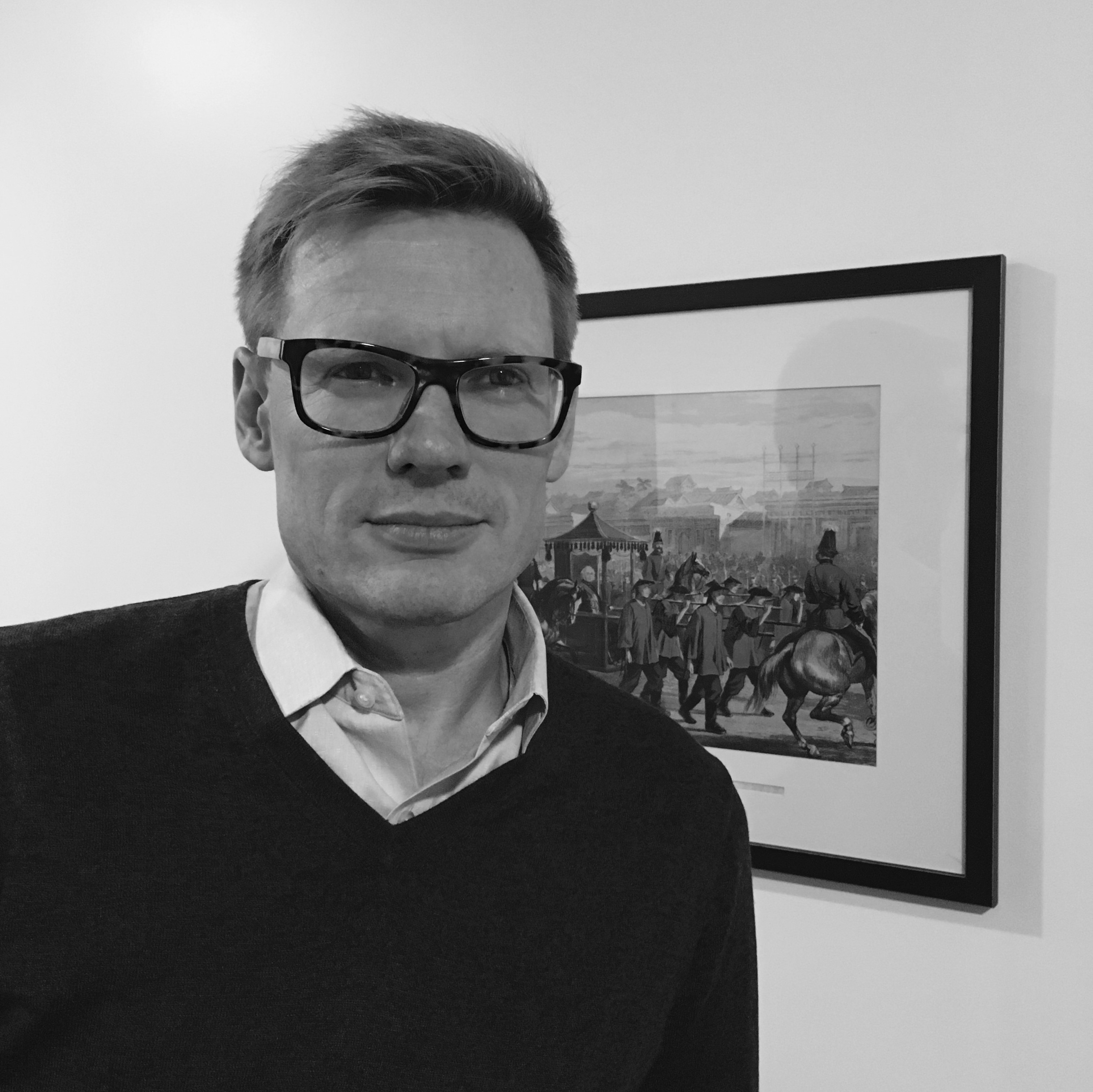 Testimonials - Kellogg-HKUST Executive MBA Program