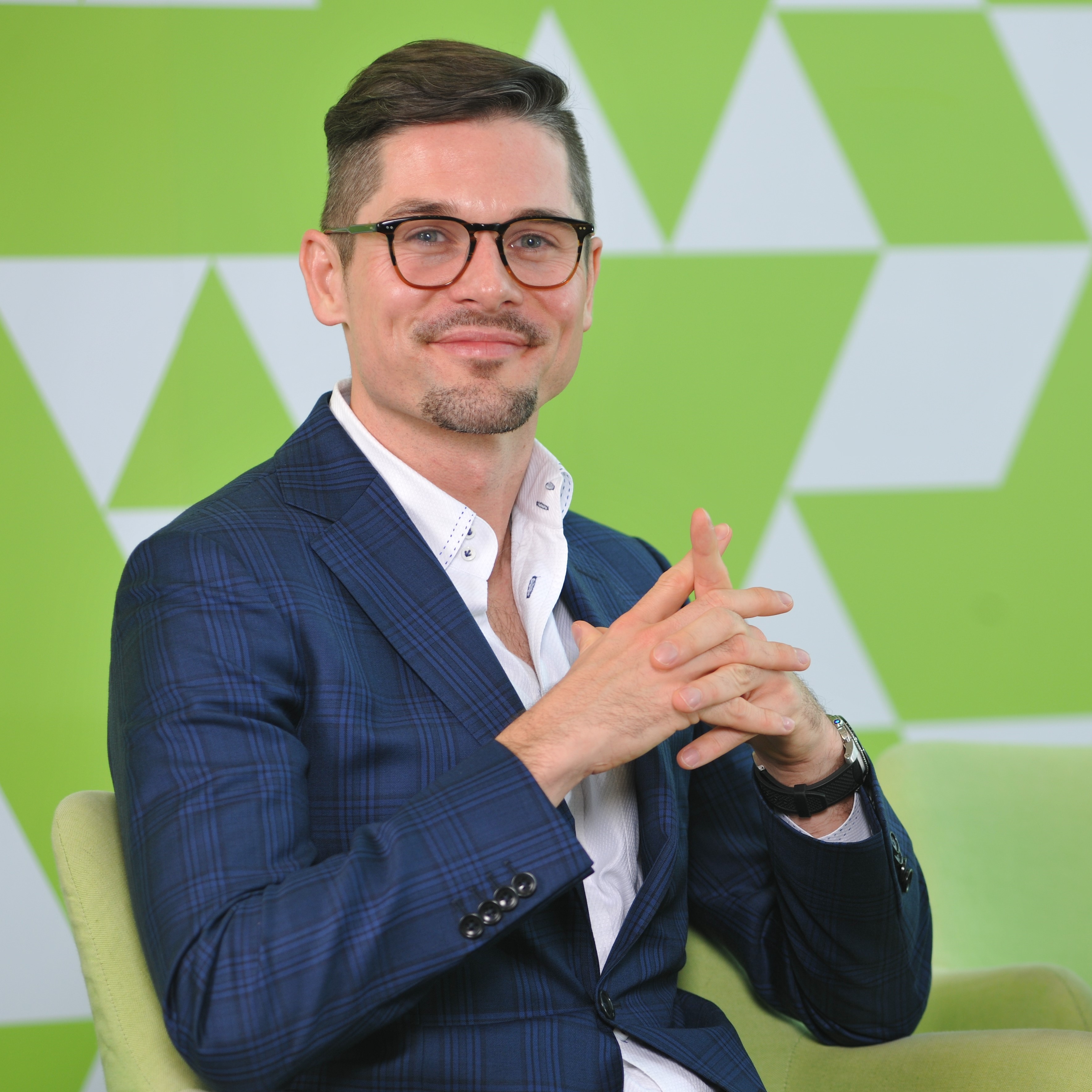 Testimonials - Kellogg-HKUST Executive MBA Program