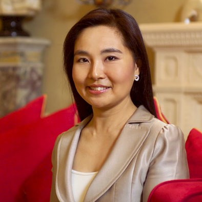 Wendy Gan - Kellogg-HKUST Executive MBA Program