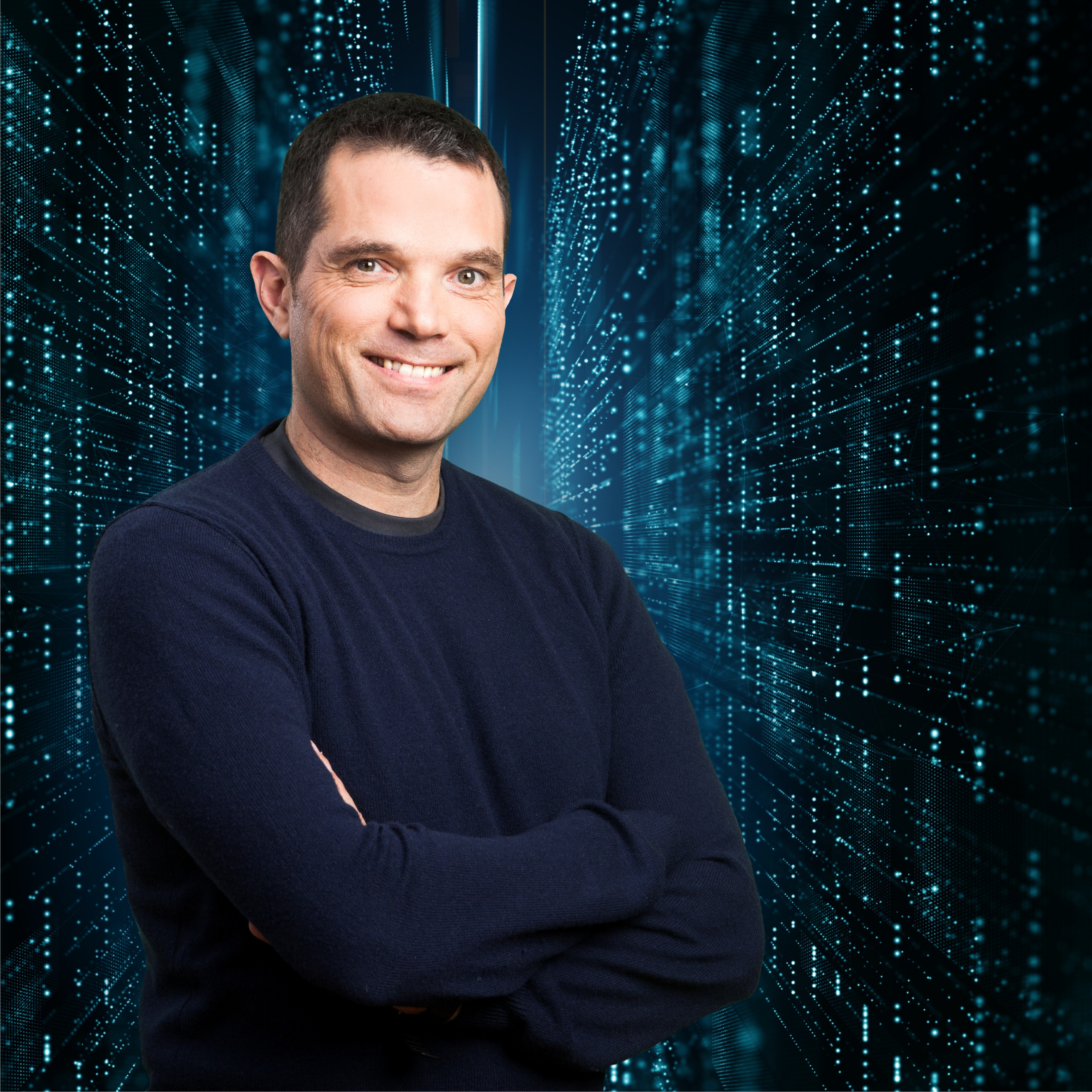 Mike Gault - Kellogg-HKUST Executive MBA Program