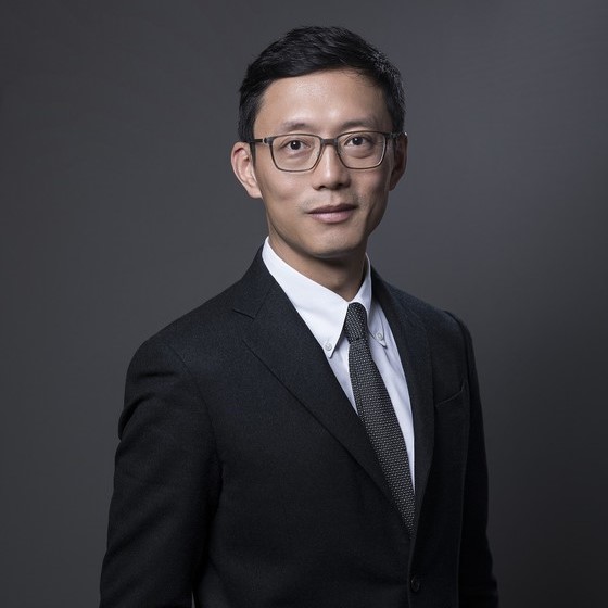 Peter Zhang - Kellogg-HKUST Executive MBA Program