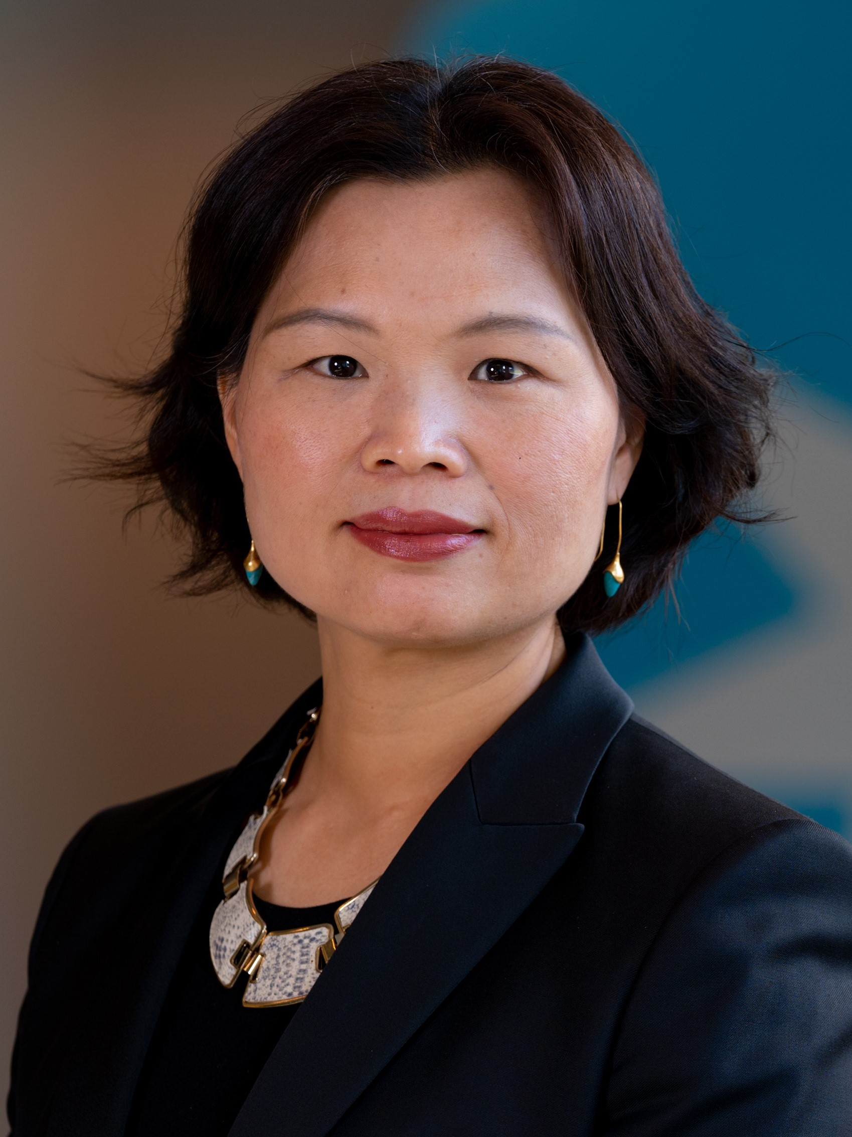Ms. Silvia Ding, KH16 (Class of 2014) - Kellogg-HKUST Executive MBA Program