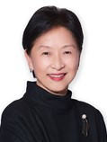 Caroline Wang - Kellogg-HKUST Executive MBA Program