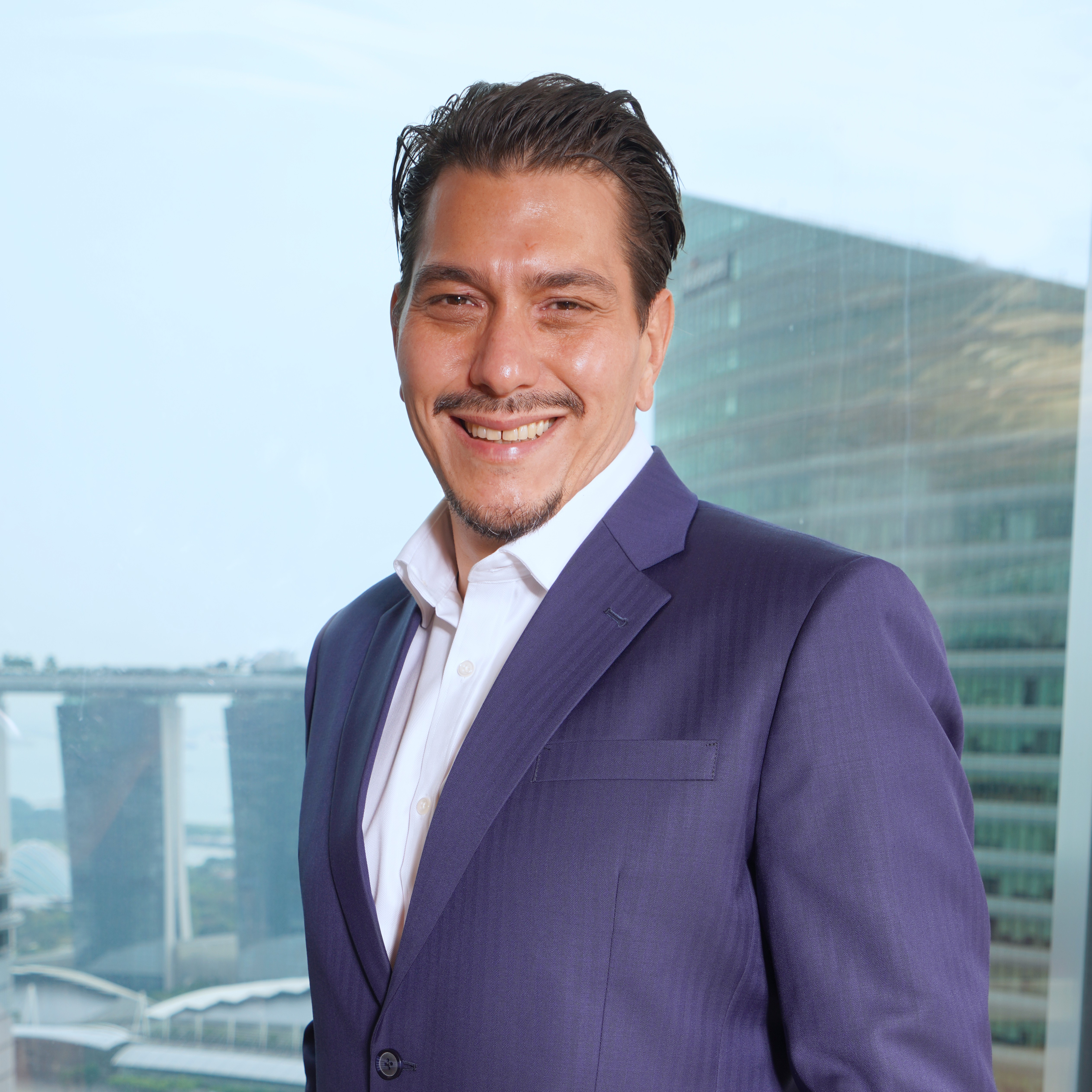 Nihat Ercan - Kellogg-HKUST Executive MBA Program