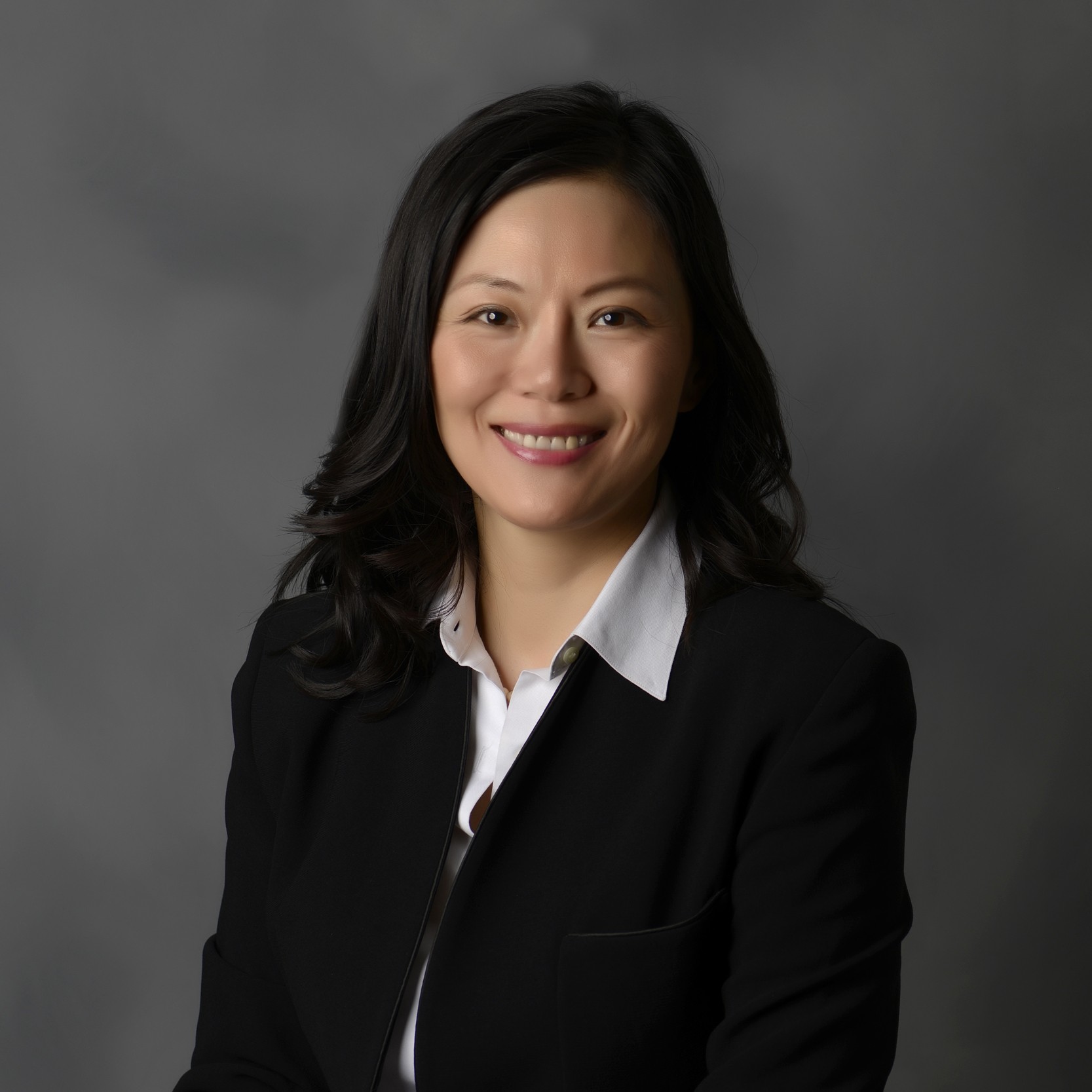Suzanne Wang - Kellogg-HKUST Executive MBA Program