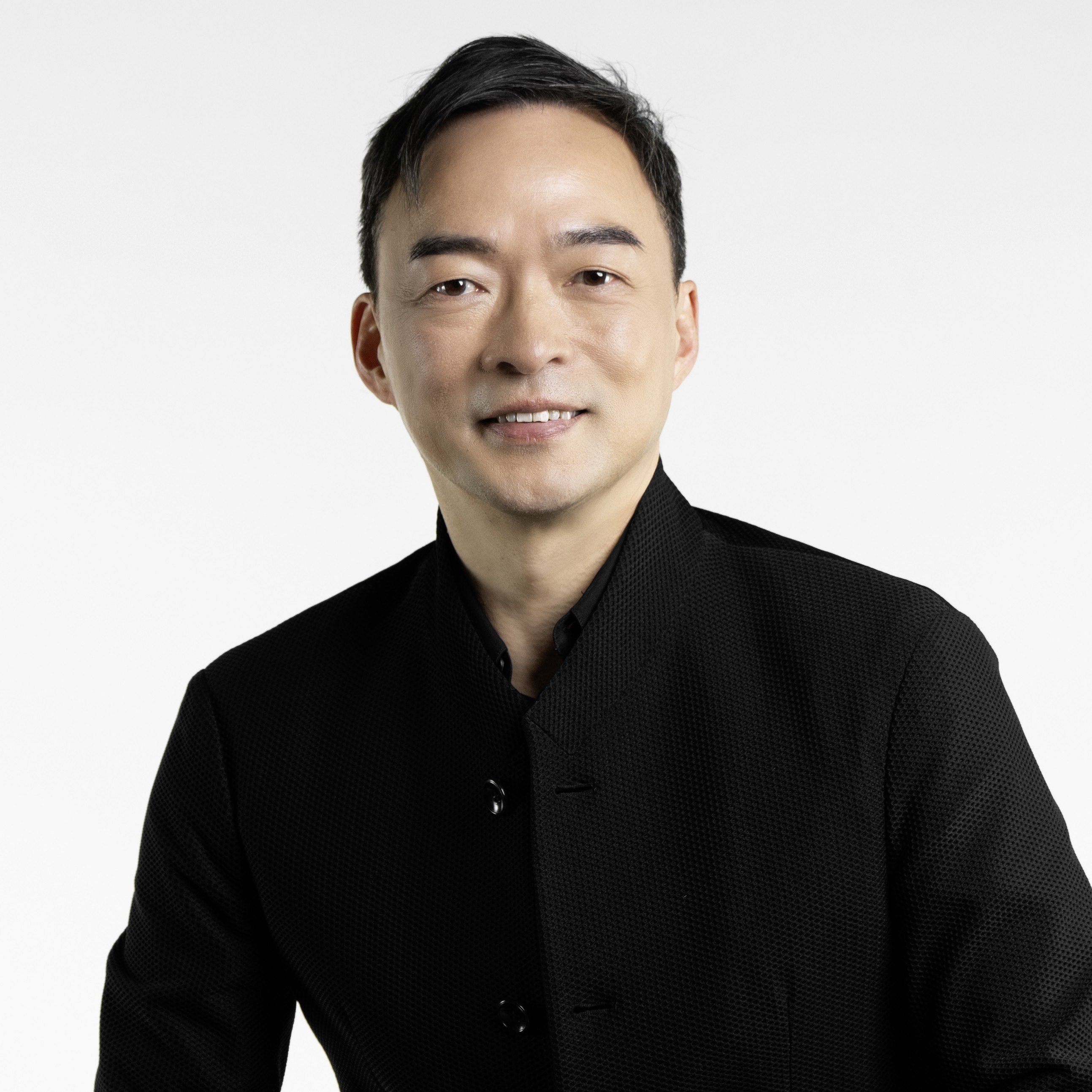 Jango Wong - Kellogg-HKUST Executive MBA Program
