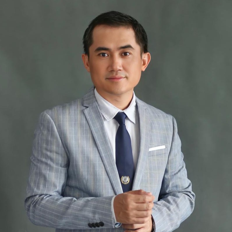 Hoang Le Danh - Kellogg-HKUST Executive MBA Program